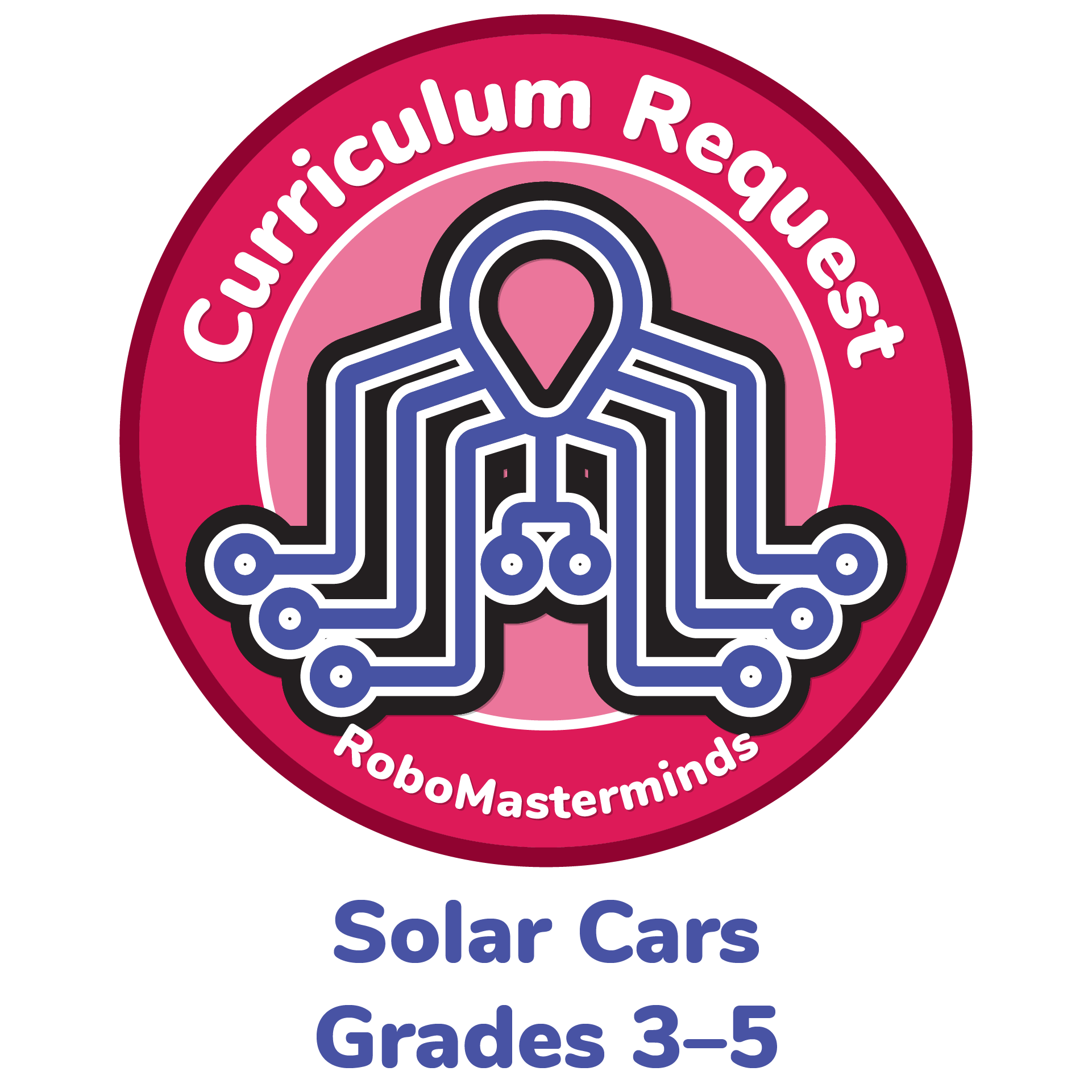 Solar Cars - RoboMasterminds